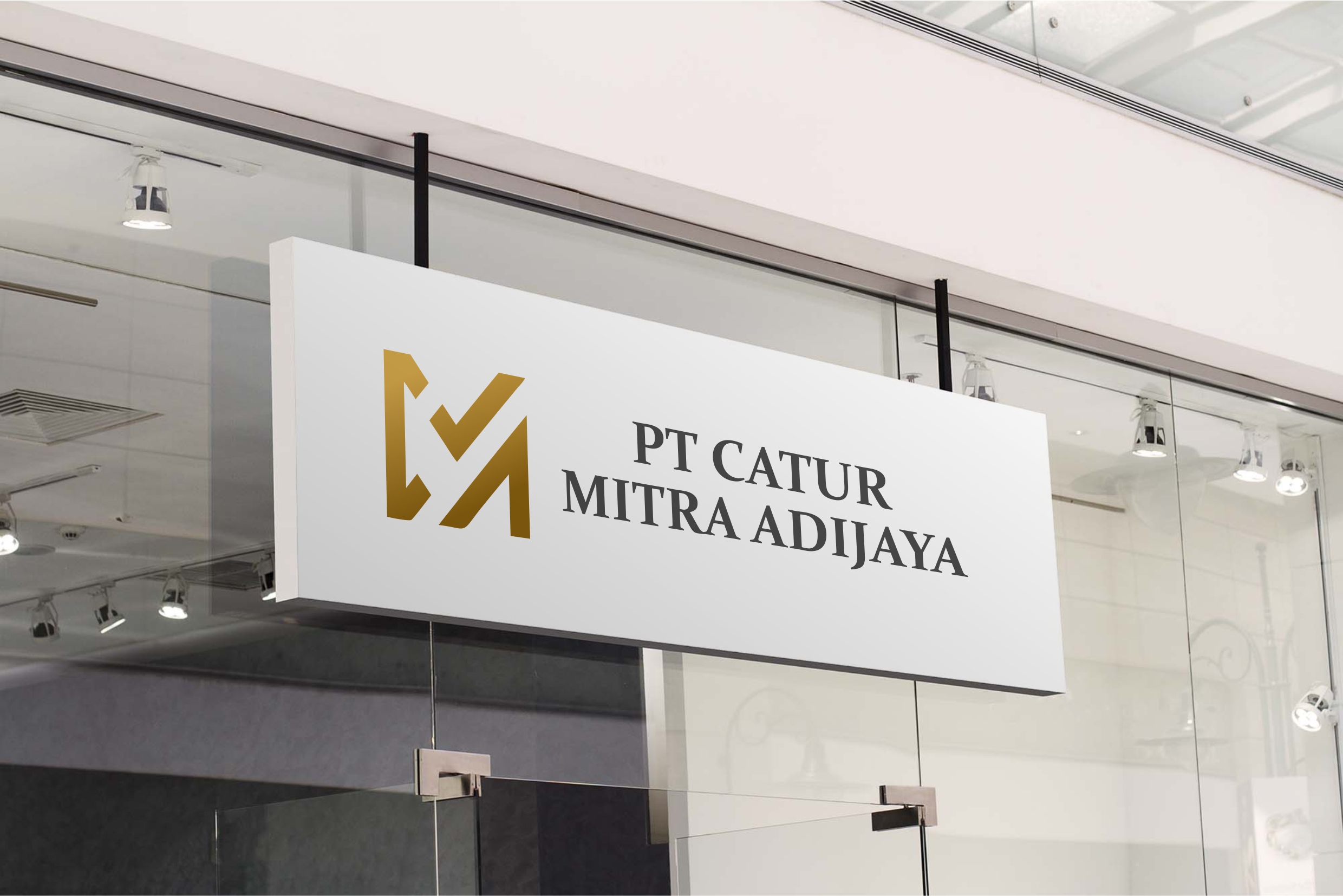Contact - PT CATUR MITRA ADIJAYA
